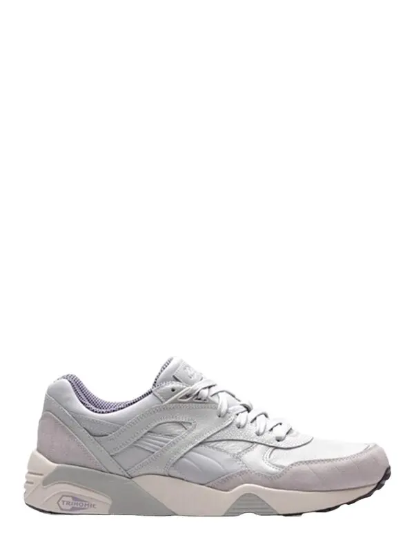 PUMA Vashtie X R698 Sneakers - Grey