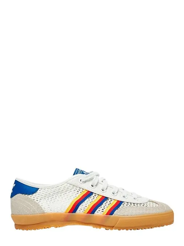 Adidas Tischtennis Sneakers - White