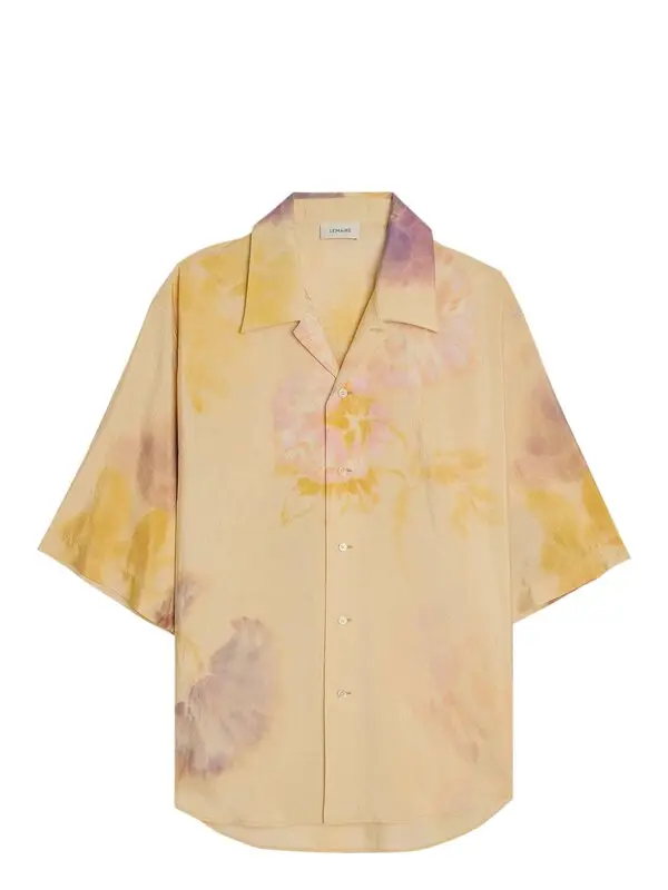 LEMAIRE Summer Shirt - Pink