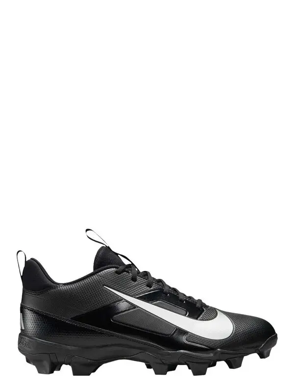Nike Alpha Menace 4 Shark Wide Athletic Shoe - Black