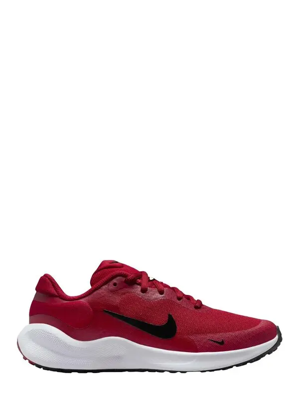 Nike Revolution Gs - Red