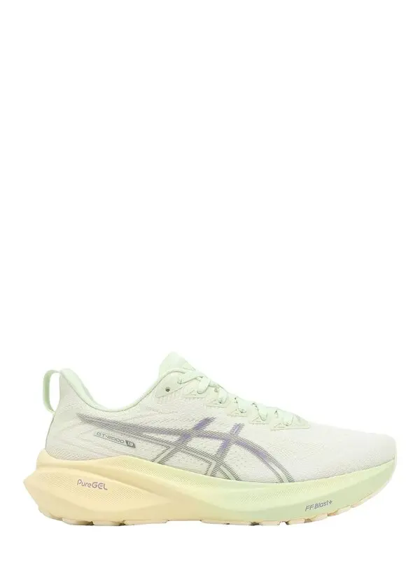 Asics Gt-2000 13 Lite Show Sneakers - Cream