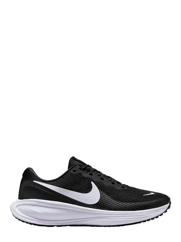 Nike Revolution Athletic Sneakers - Black