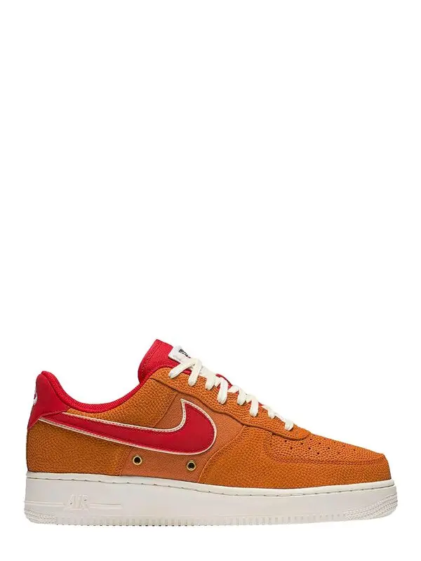 Nike Air Force 1 Low '07 Lv8 Sneakers - Tan