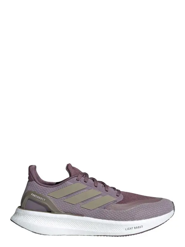 Adidas Pureboost 5 Sneakers - Purple