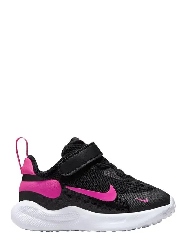 Nike Revolution Td Sneakers - Black
