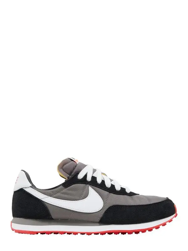 Nike Waffle Trainer 2 Gs - Grey