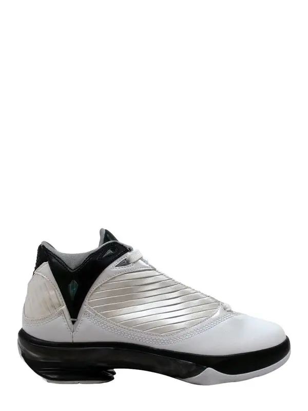 JORDAN 2009 Gs Sneakers - White
