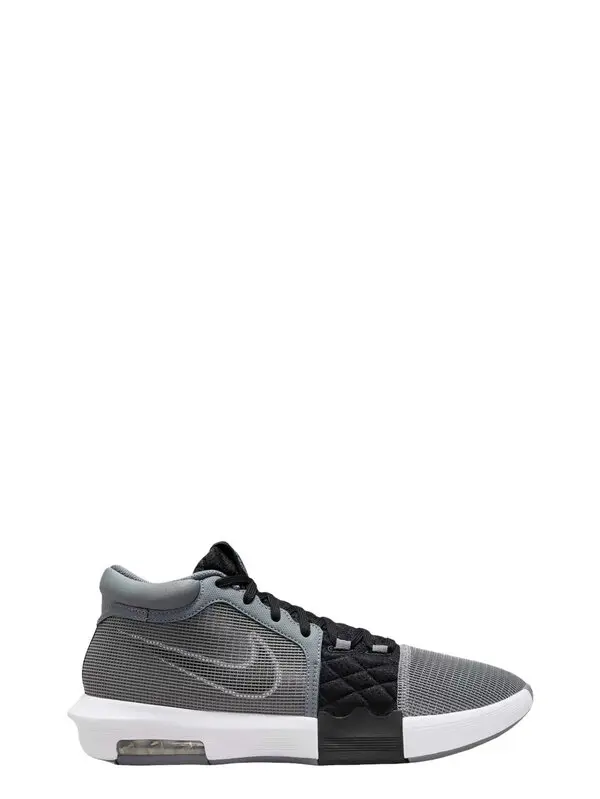 Nike Lebron Witness Ep Sneakers - Grey