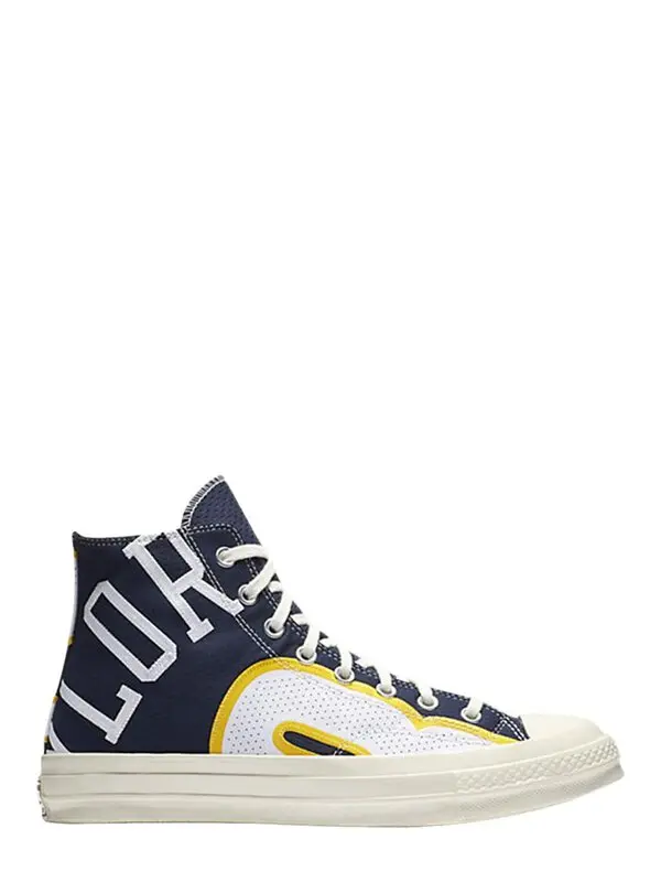 CONVERSE Chuck Taylor All Star Premium Hi Sneakers - Blue