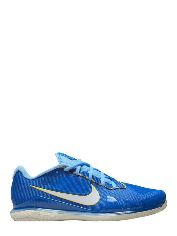 Nike Court Air Zoom Vapor Pro Clay - Blue