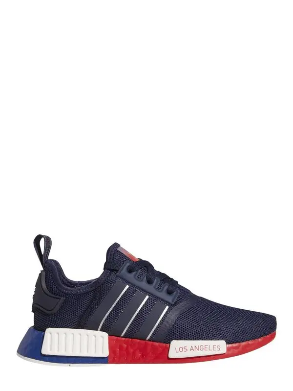 Adidas Nmd_r1 J 'united Sneakers Los Angeles - Blue