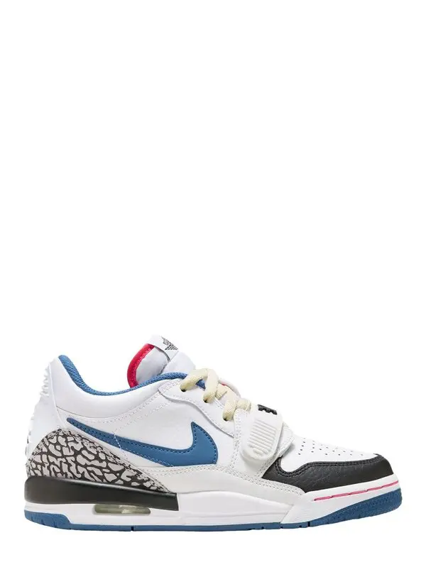 JORDAN Legacy 312 Low Sneakers - White