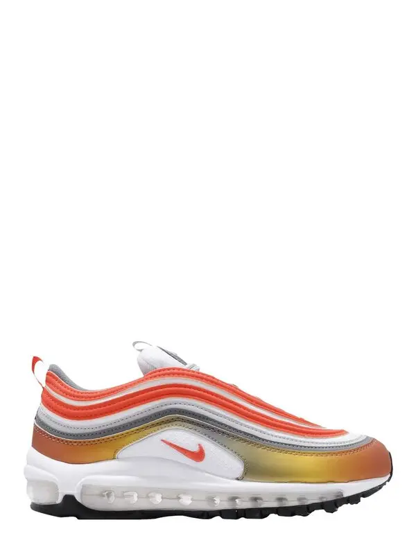 Nike Air Max 97 Se Gs Sneakers - White