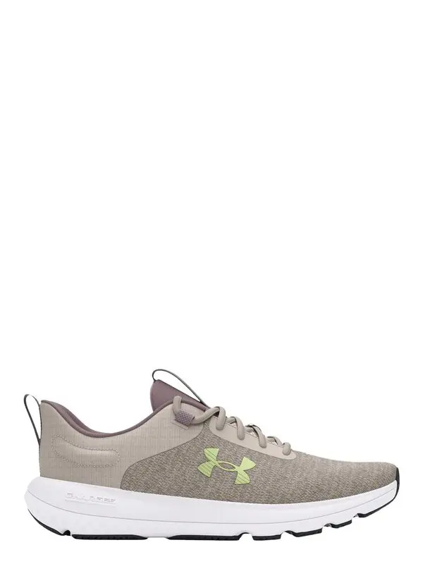 Under Armour Charged Revitalize Sneakers - Grey