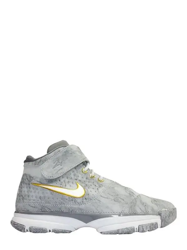 Nike Zoom Kobe 2 Gs 'prelude - Grey