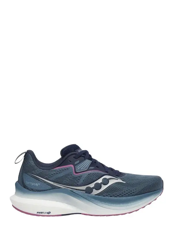 Saucony Tempus 2 Athletic Sneakers - Blue