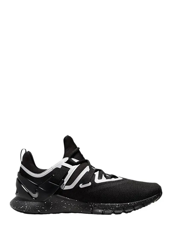 Nike Flexmethod Tr Sneakers - Black