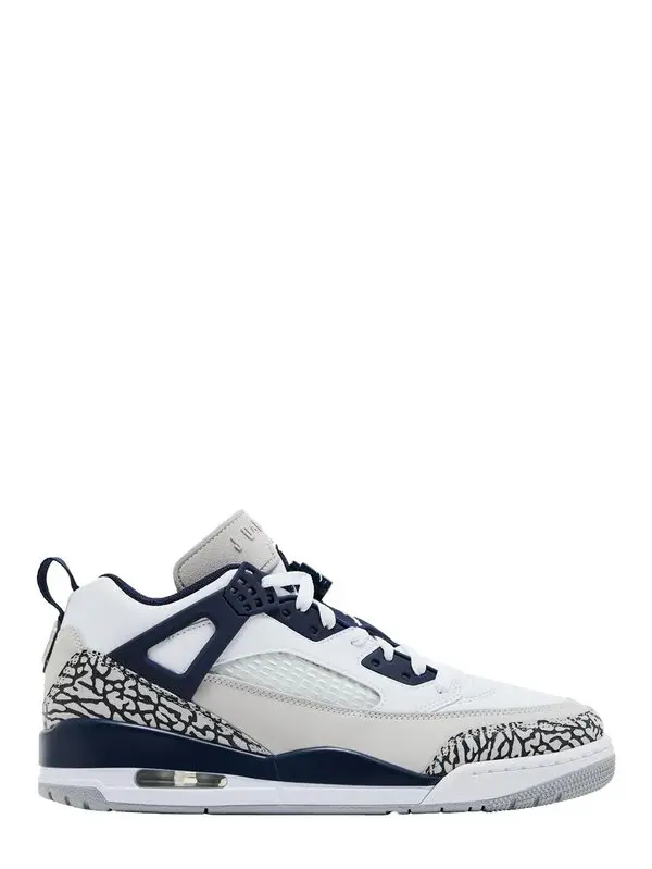 JORDAN Spizike Low Sneakers - White