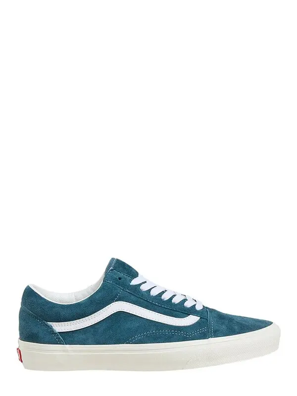 VANS Old Skool Sneakers - Teal