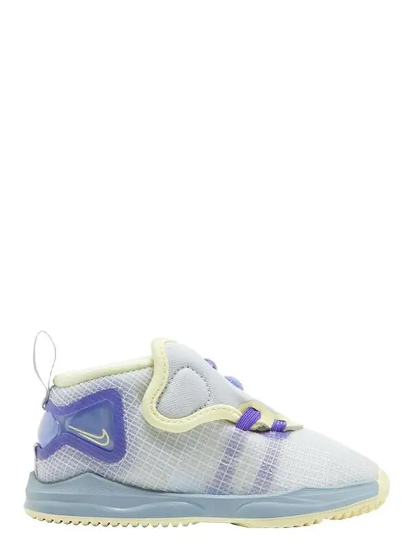 Nike Lebron 19 Td Easter Sneakers - White