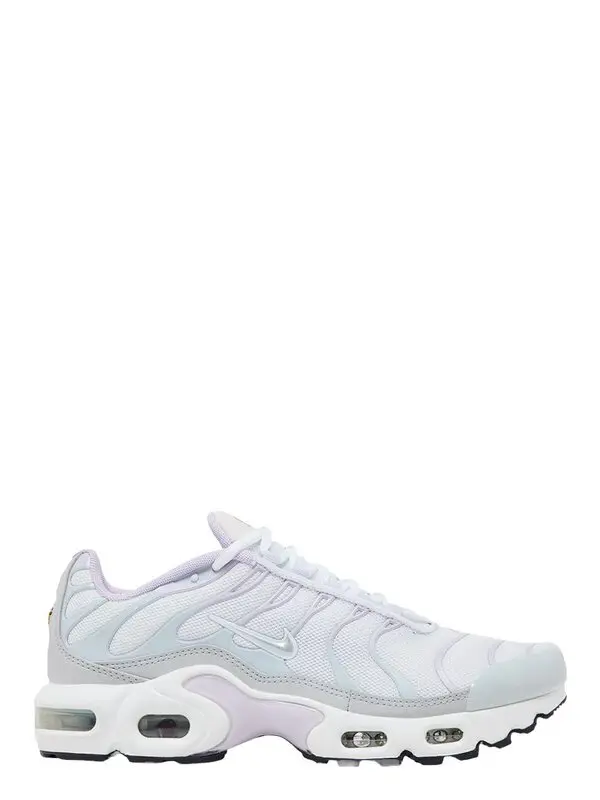 Nike Air Max Plus Gs Sneakers - White