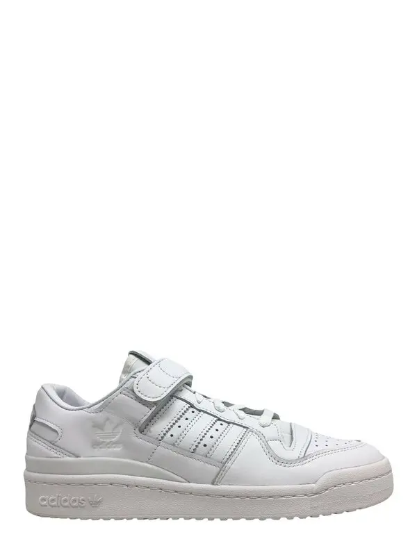 Adidas Forum 84 Low Sneakers - White