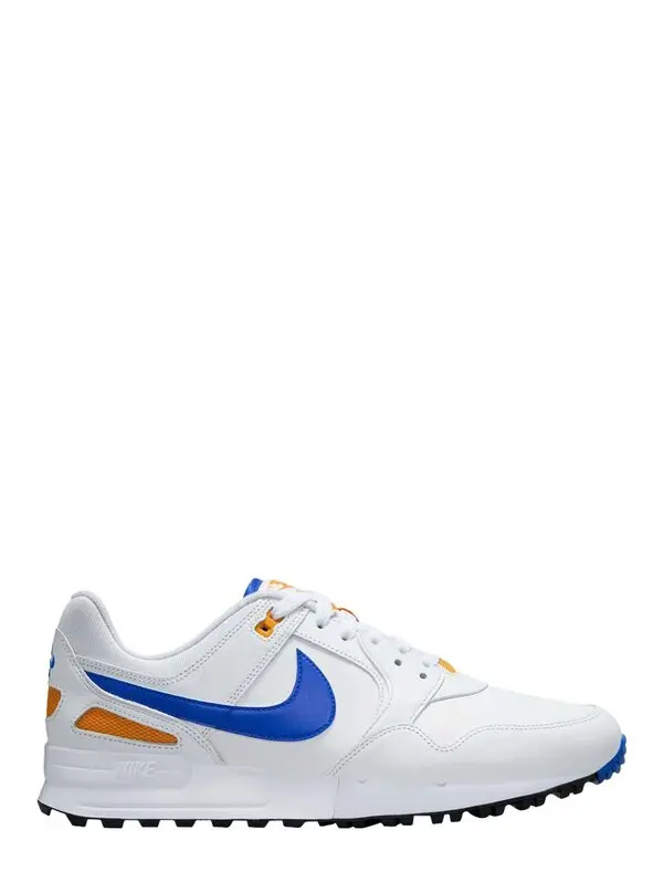 Nike Air Pegasus 89 Golf Sneakers - White