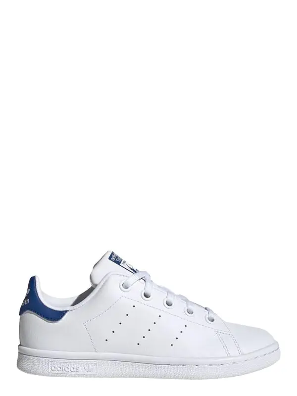 Adidas Stan Smith J Sneakers - White