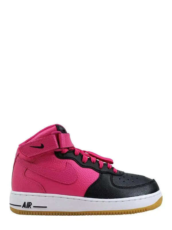 Nike Air Force 1 Mid Gs Sneakers - Pink