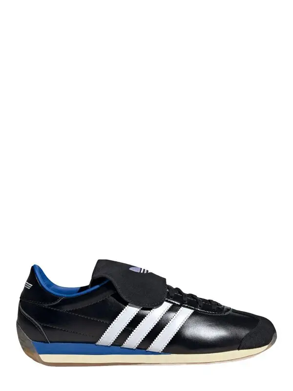 Adidas Yeseyesee X Country Og Sneakers - Black