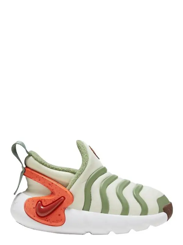 Nike Dynamo Go Se Td Sneakers - Green