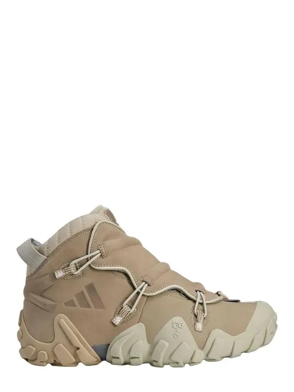 Adidas Mita X Radlander Consortium Blanch Cargo Sneaker - Tan