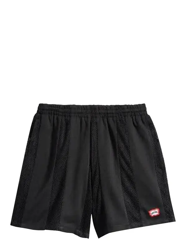 ICECREAM Practice Shorts - Black
