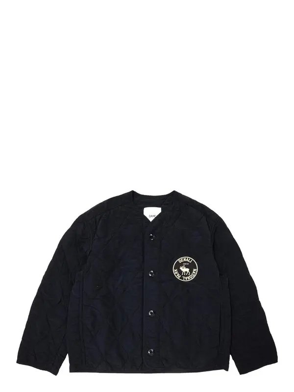 OAMC Denali Liner Jacket - Black