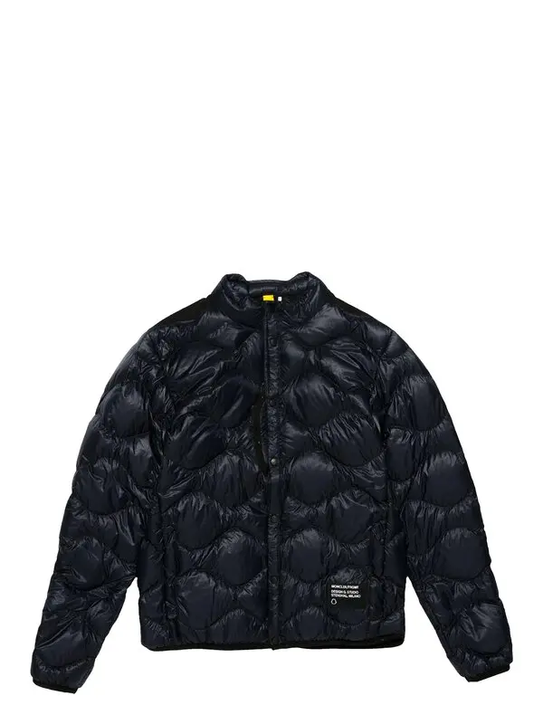 Moncler Cujam Jacket - Blue