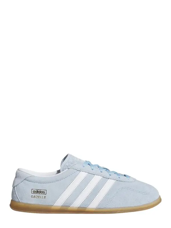 Adidas Gazelle Lo Pro Sneakers - Blue