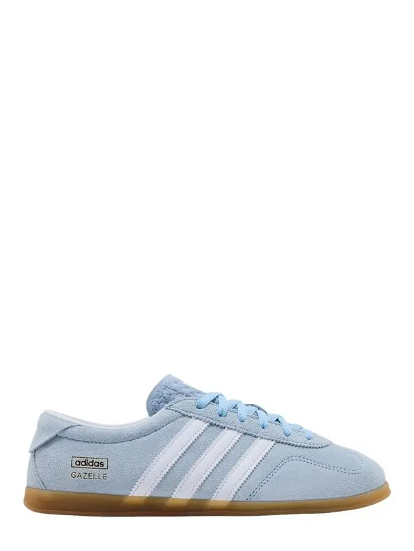 Adidas Gazelle Lo Pro Sneakers - Blue