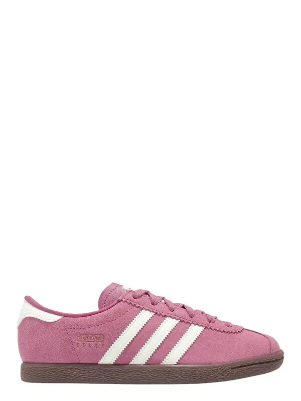 Adidas Stadt Strata Gum Sneakers - Pink