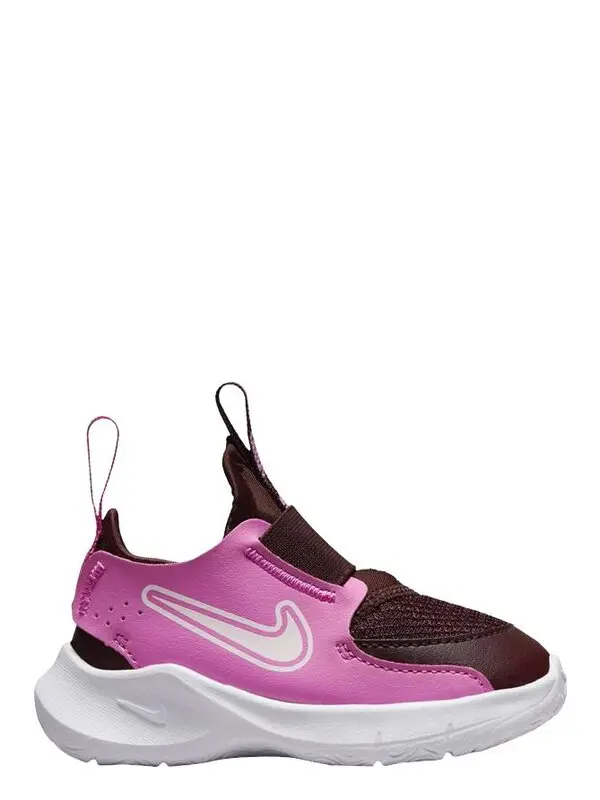 Nike Flex Runner Td Sneakers - Pink