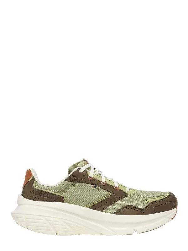 Saucony Guide Metro 'mosstone - Green