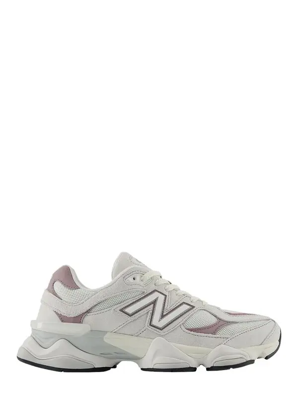 NEW BALANCE 9060 Sneakers - Grey