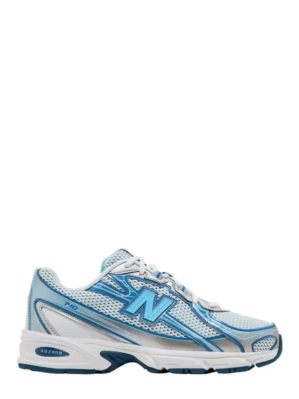 NEW BALANCE 740 Athletic Sneakers - Blue