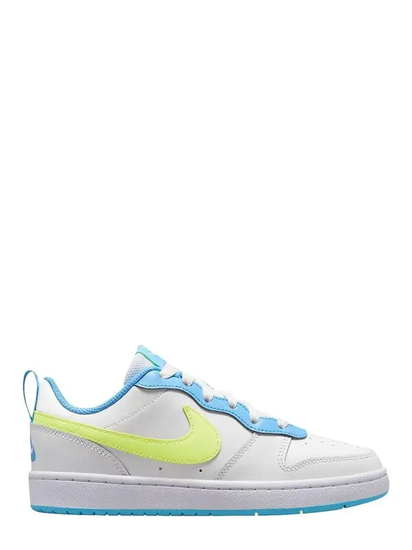Nike Court Borough Low 2 Gs Sneakers - White