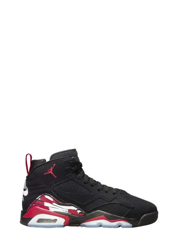 JORDAN Mvp Gs Sneakers - Black