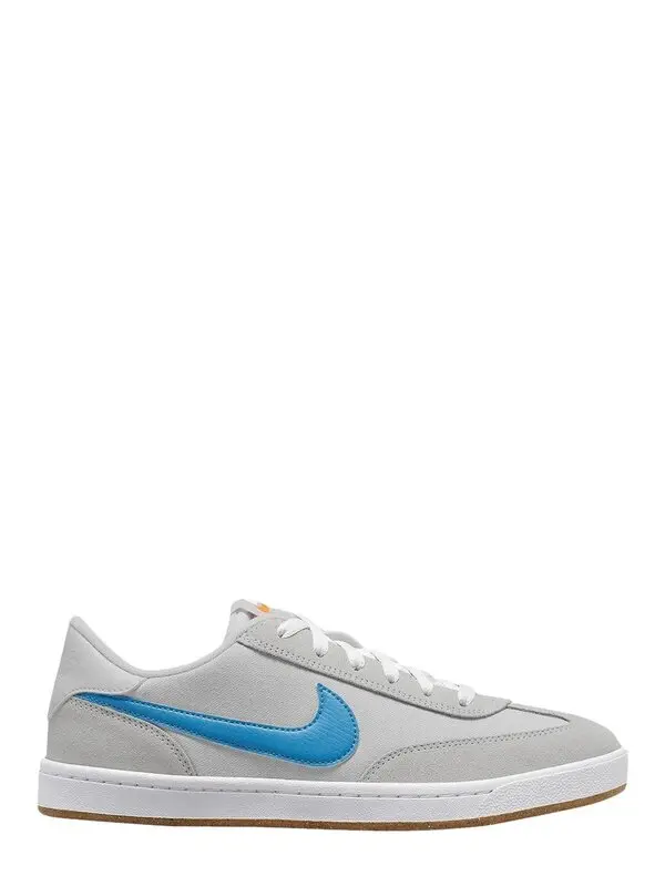 Nike Fc Standard Sb Sneakers - Grey