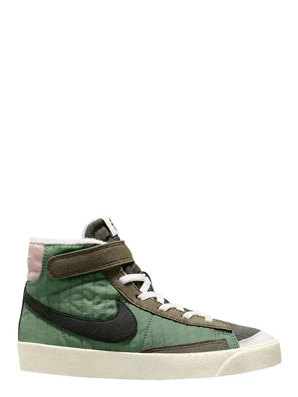 Nike Blazer Mid '77 Ps Sneakers - Green