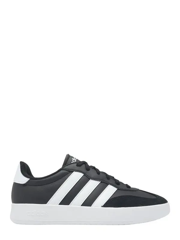 Adidas Barreda Sneakers - Black