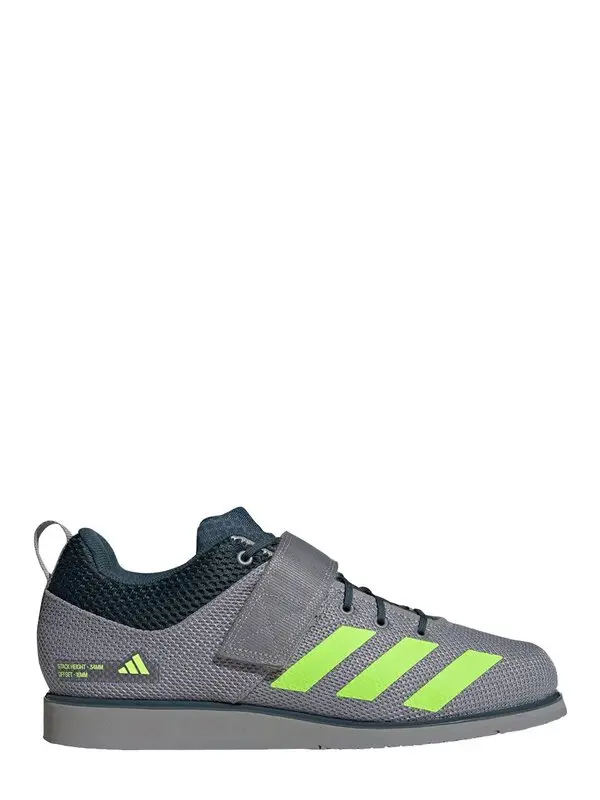 Adidas Powerlift - Grey