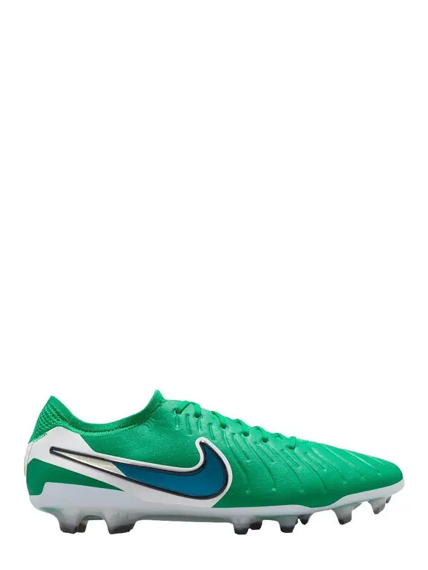 Nike Tiempo Legend Elite Fg - Green